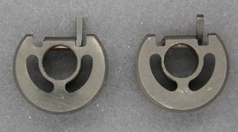 Is a Krink lower hg retainer same? | AK Rifles