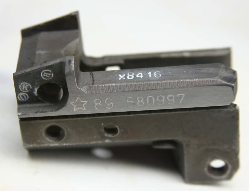 Years of Tula krink kits in the US? | AK Rifles