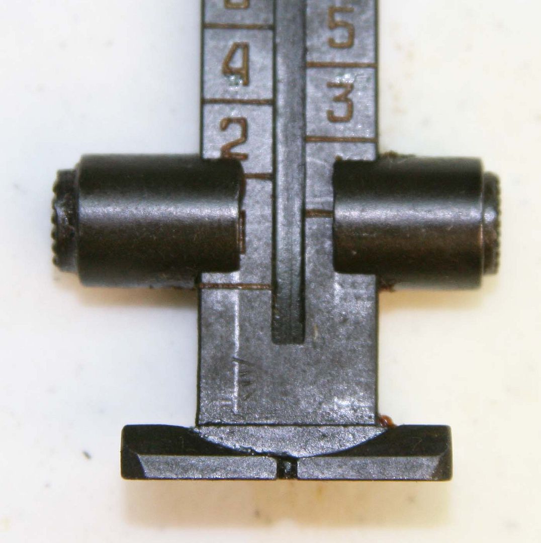 AKM parts identification RSB recoil spring guard retainer | AK Rifles