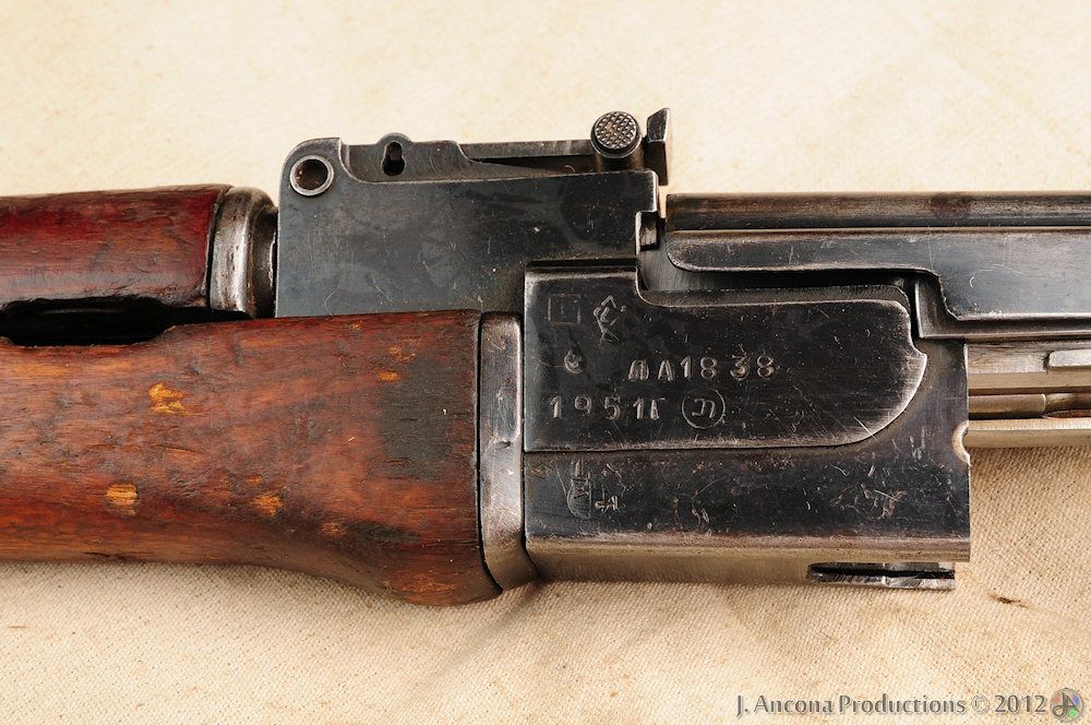 Type I Fixed Stock | AK Rifles