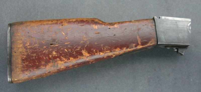 Milled Type 58 reweld | AK Rifles