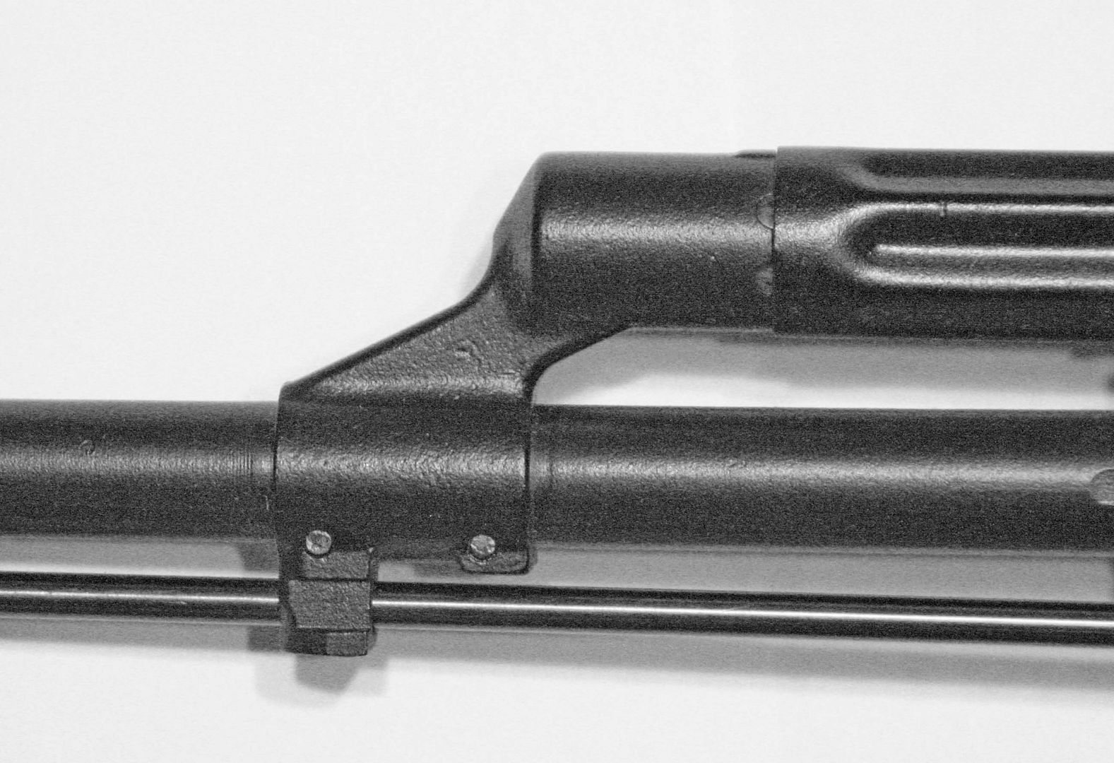 Front Sight and Gas Block, Izzy or Tula? | AK Rifles