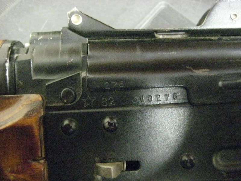 1990 AKSU Pics | Page 2 | AK Rifles