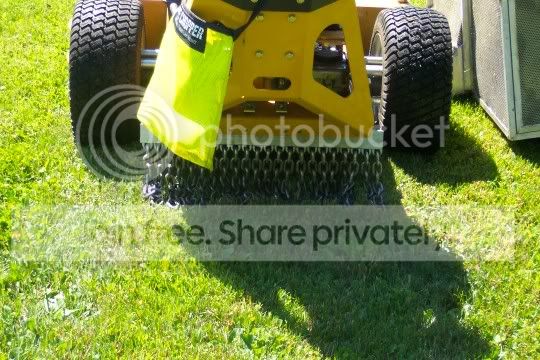Stripe Kits | Lawn Care Forum
