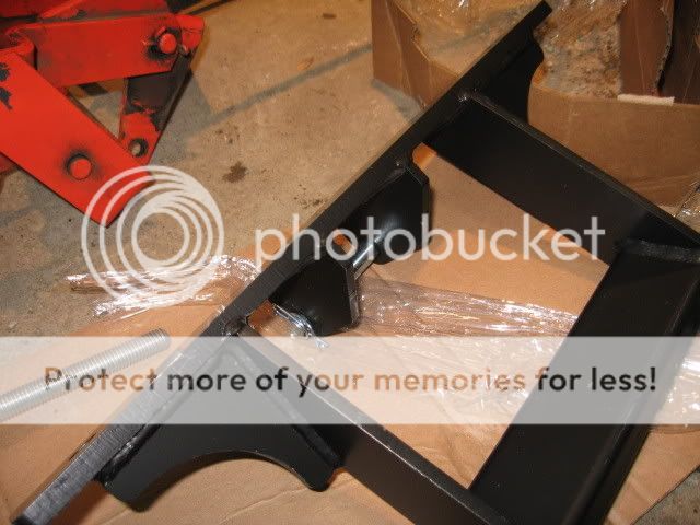 The big Case/Ingersoll Johnny Bucket chronicle [dial up beware!!! LOTS ...