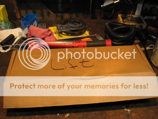 The big Case/Ingersoll Johnny Bucket chronicle [dial up beware!!! LOTS ...