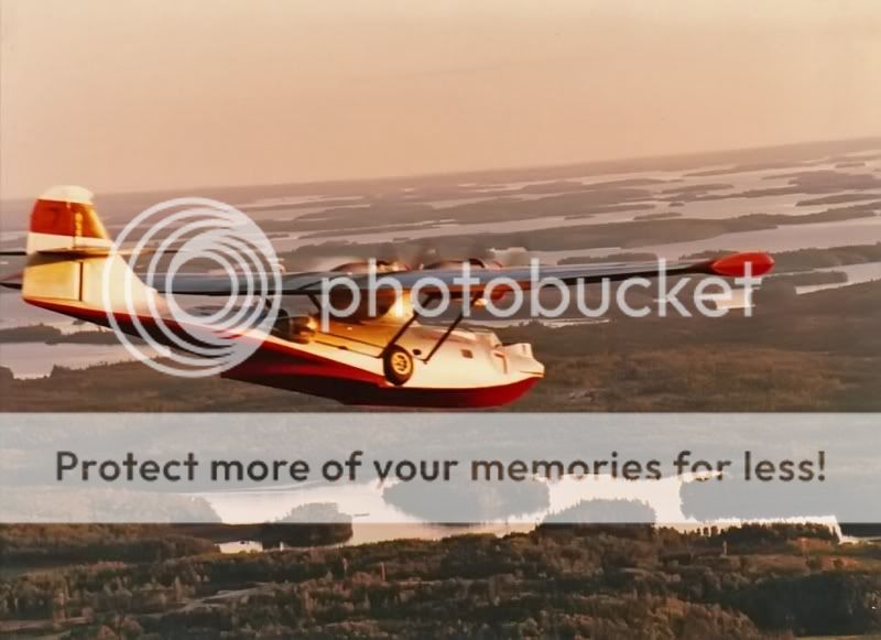 The Flying Firemen - who were they?