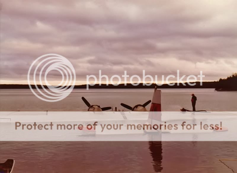 The Flying Firemen - who were they?