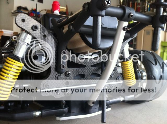 FG Sportline 4WD Mini - R/C Tech Forums