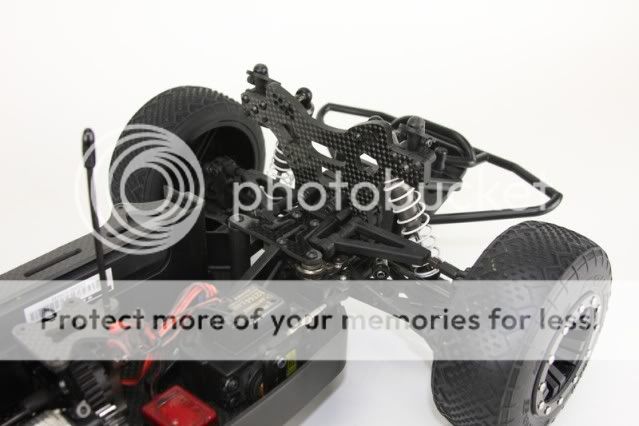 OFNA SCRT10 FRONT BUMPER - R/C Tech Forums