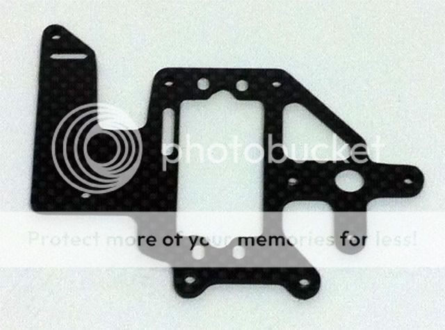 MBX6 Electric Conversion Pics - Page 13 - R/C Tech Forums