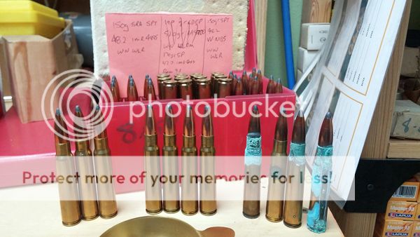 VV Powder = Bad? | 1911Forum