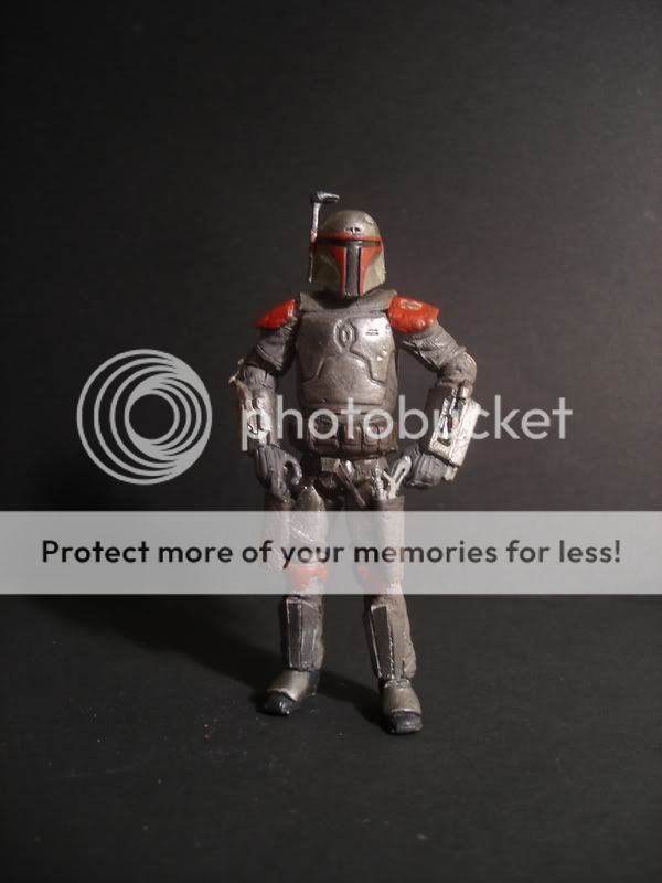 Jaster Mereel | Rebelscum.com Forums