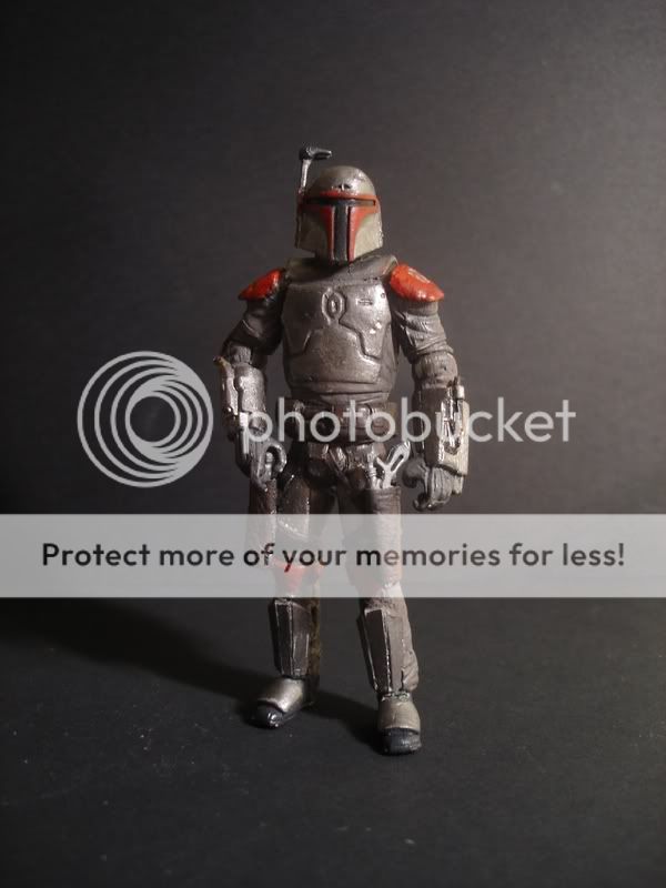 Jaster Mereel | Rebelscum.com Forums