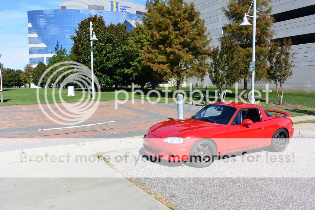 My Rotrex Build - Page 2 - MX-5 Miata Forum