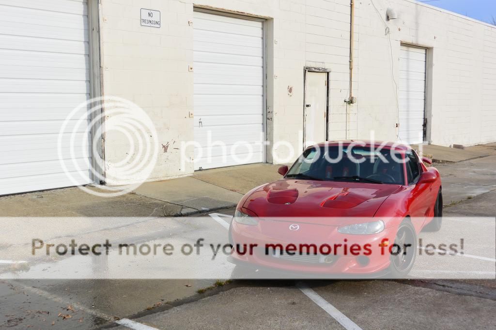 My Rotrex Build - Page 3 - MX-5 Miata Forum