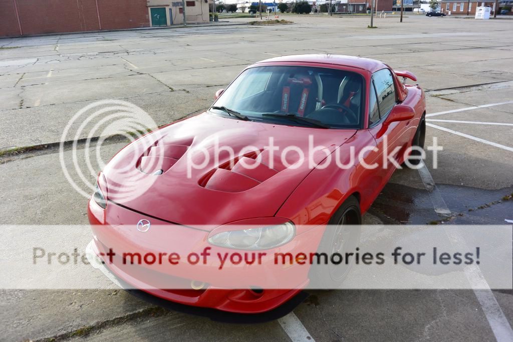 My Rotrex Build - Page 3 - MX-5 Miata Forum