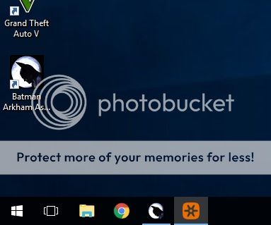Mystery program stealing focus : r/techsupport