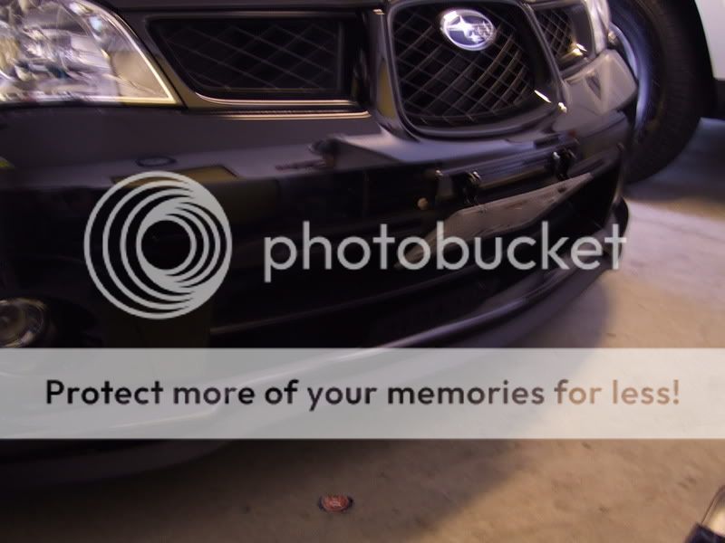 DIY Front Lip!! - Page 4 - NASIOC