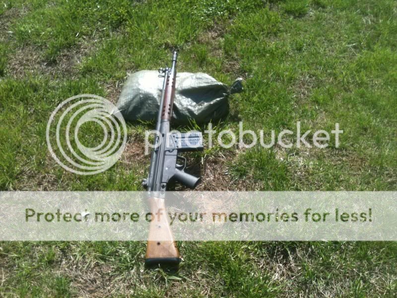 PTR91K Classic Wood -FULL REVIEW- | Survivalist Forum