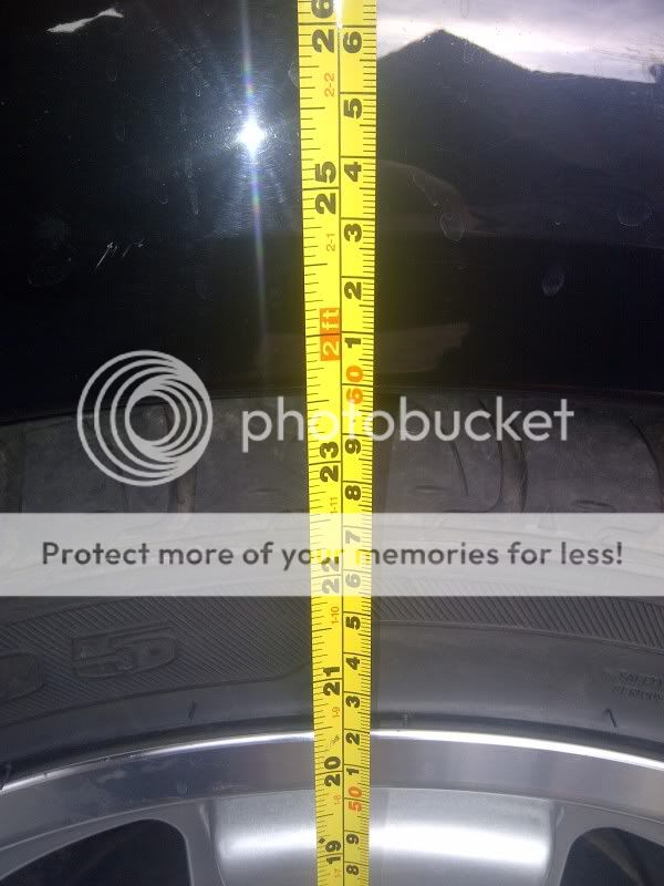 strut perch issue after installing coils | VW Beetle Forum