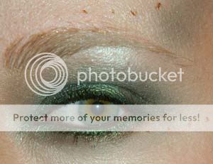 Elf makeup....: elven_sphinx — LiveJournal