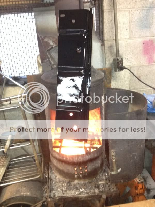 Soldering a Radiator? | The H.A.M.B.