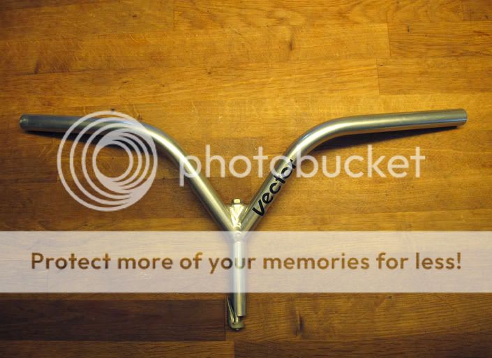 Post your "Rare" BMX handlebars here! - BMXmuseum.com Forums