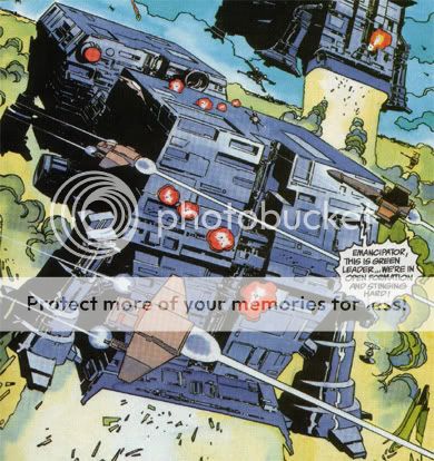 World Devastator | Rebelscum.com Forums