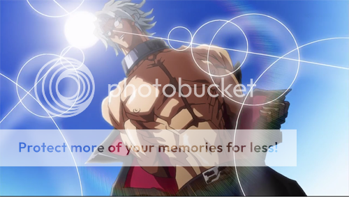 Anime with *Male* protagonist who are Immensely Powerful from the start ...