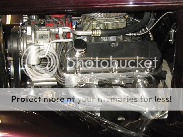 302 engine and trans | Factory Five Racing Forum