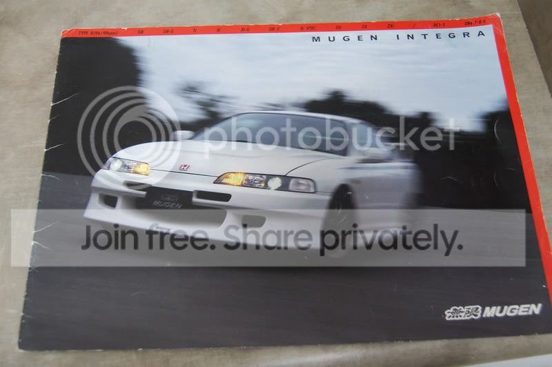 post ur mugen lip | Team Integra Forums