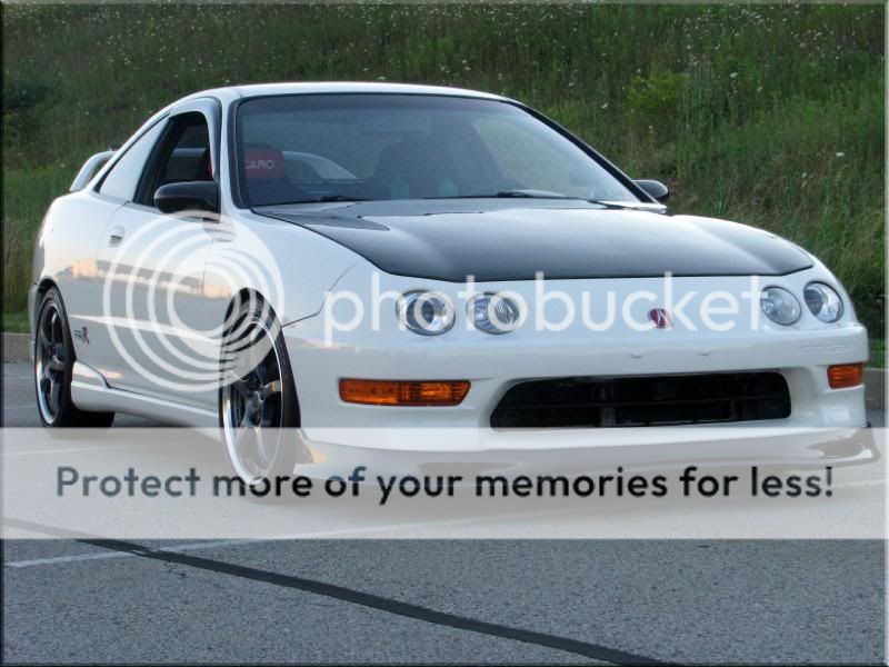 type r or spoon lip? | Team Integra Forums