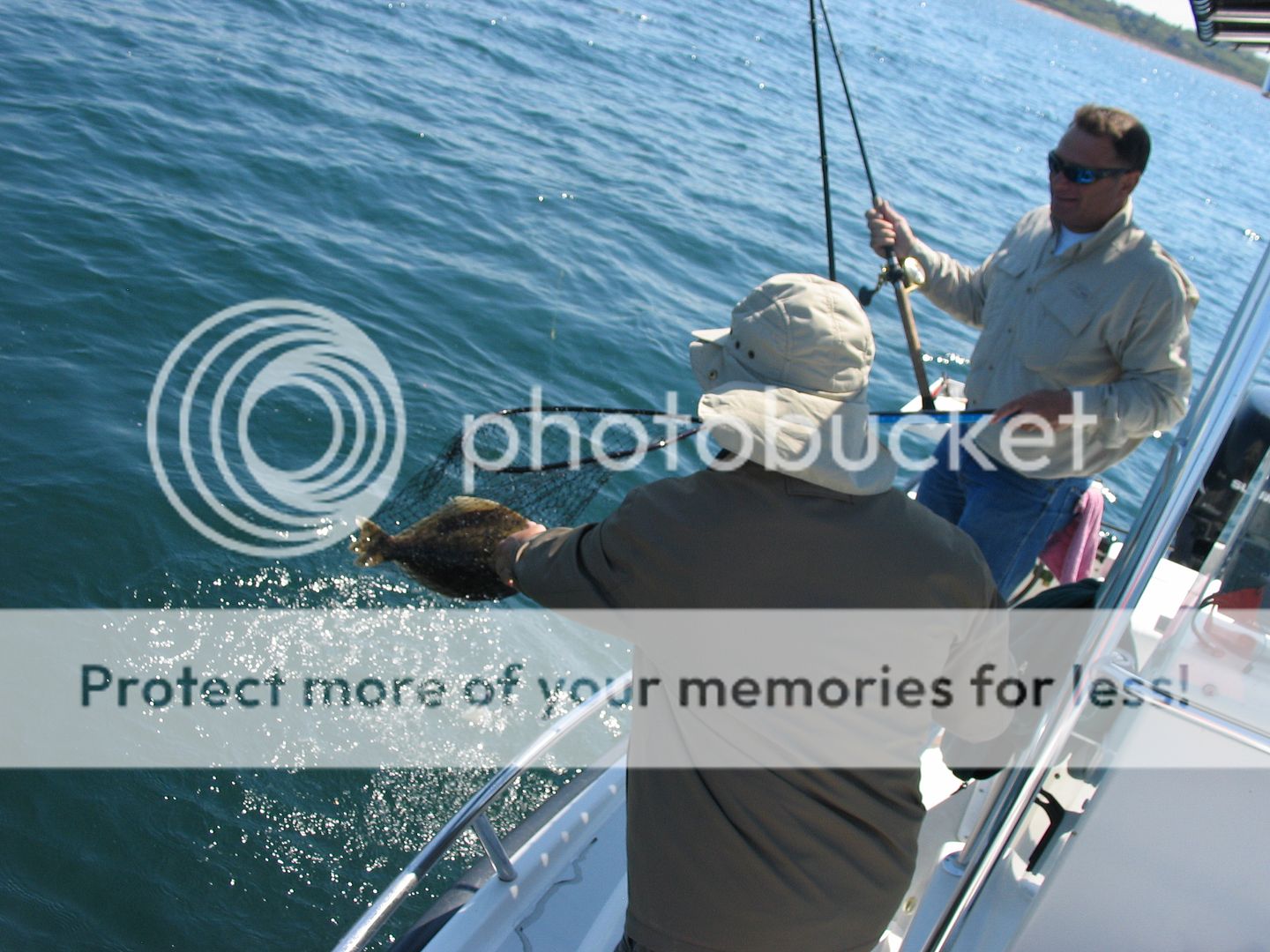 deadly 1/2 oz round fluke bucktail jig did again | BASS BARN