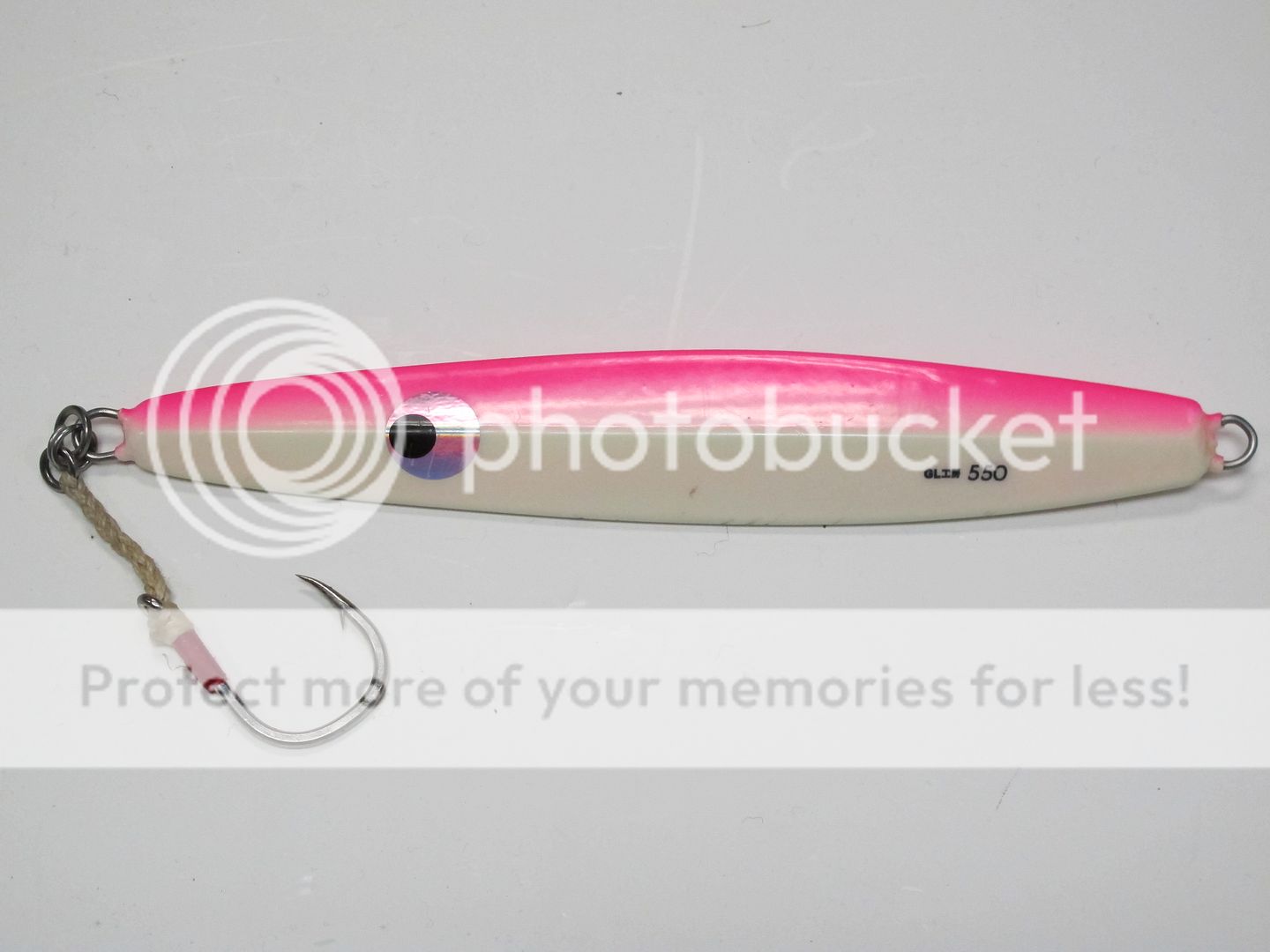 Deep Drop Jigs | BASS BARN