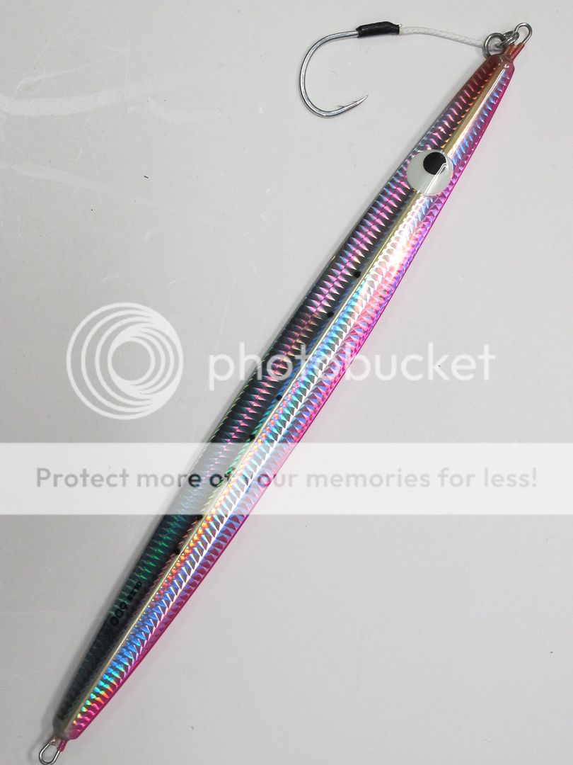 Deep Drop Jigs | BASS BARN