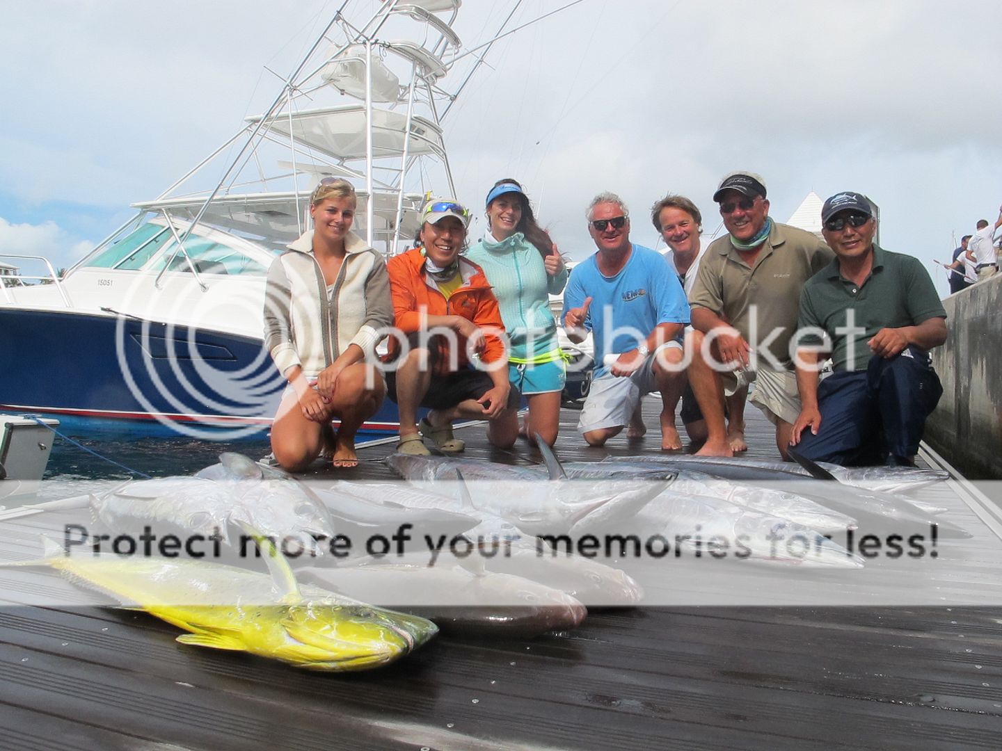 Jigging in Bermuda - Saltwater Fishing Discussion Board Including ...