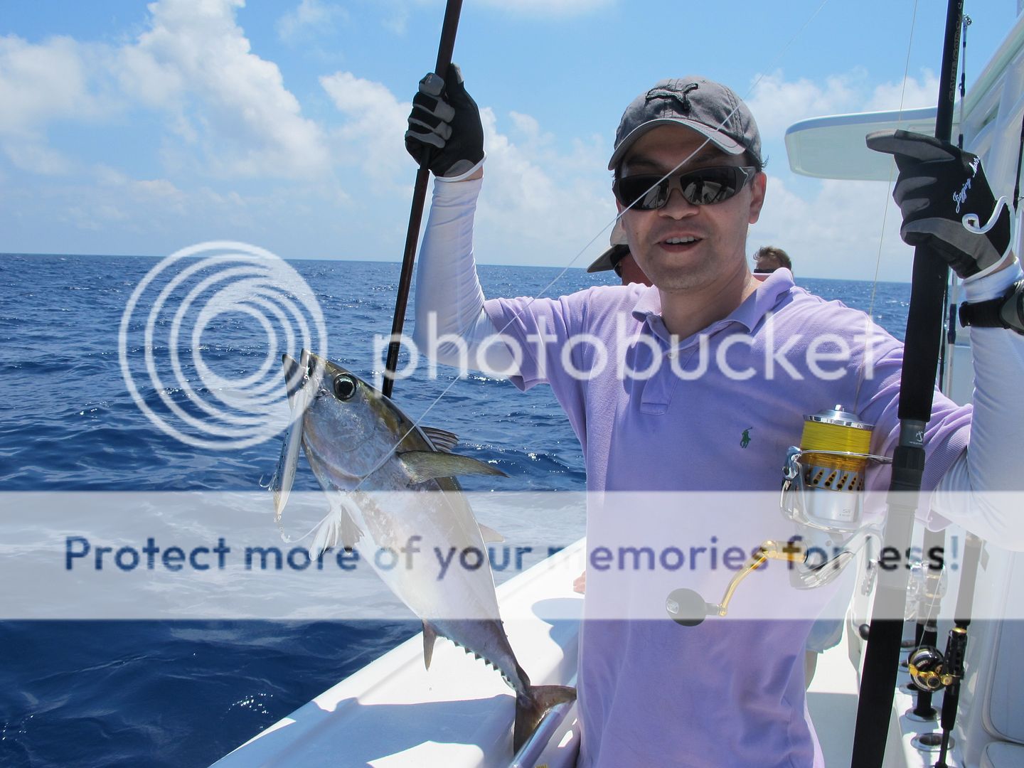 Bermuda fishing on July 28 an 29 | Page 2 | BASS BARN