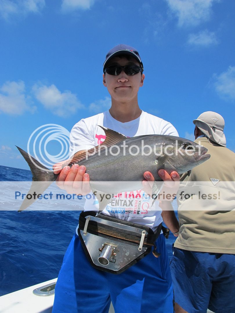 Bermuda fishing on July 28 an 29 | Page 2 | BASS BARN
