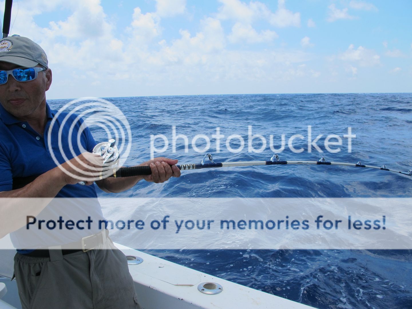 Bermuda fishing on July 28 an 29 | 360 Tuna Fishers Forum