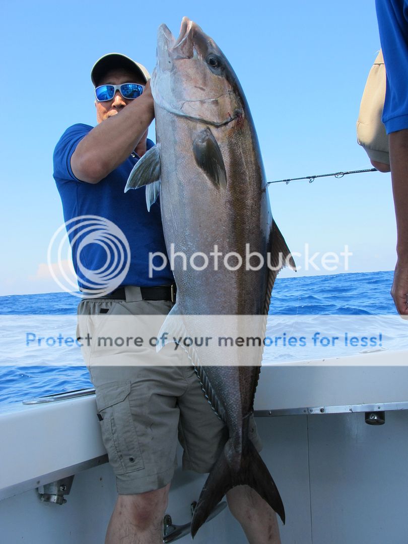 Bermuda fishing on July 28 an 29 | Page 2 | BASS BARN