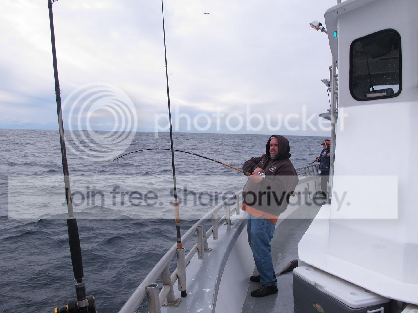 Excellent cod jigging in Coxes Ledge | NorEast Fishing Forum