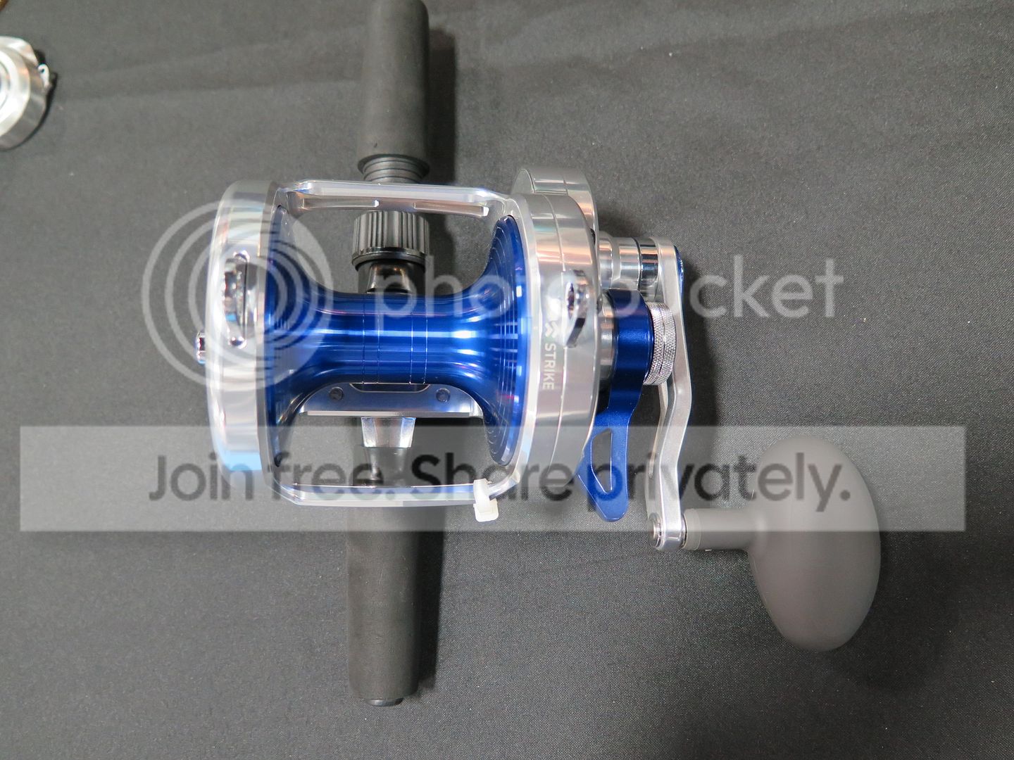 Daiwa Saltiga 60 | 360 Tuna Fishers Forum