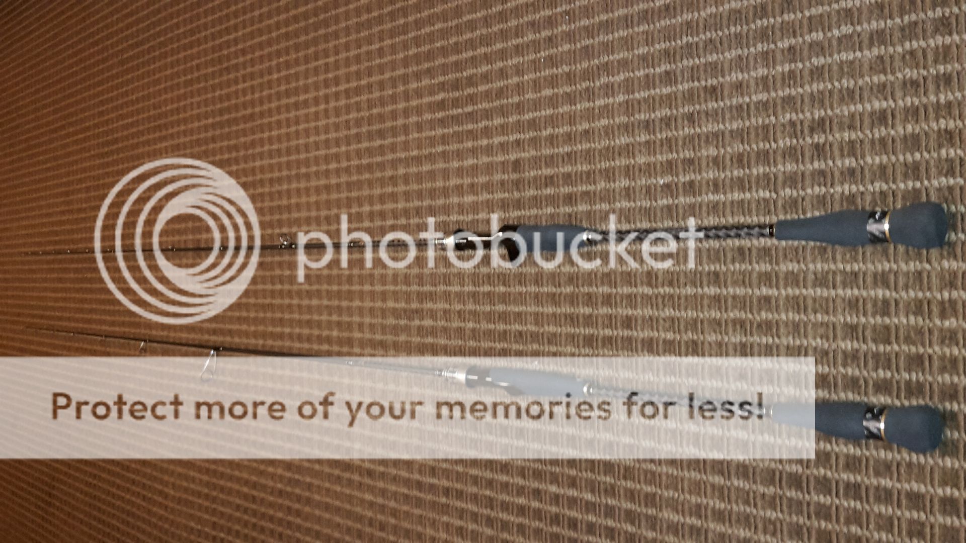 Black Hole Cape Cod Tai Special rods are coming | 360 Tuna Fishers Forum