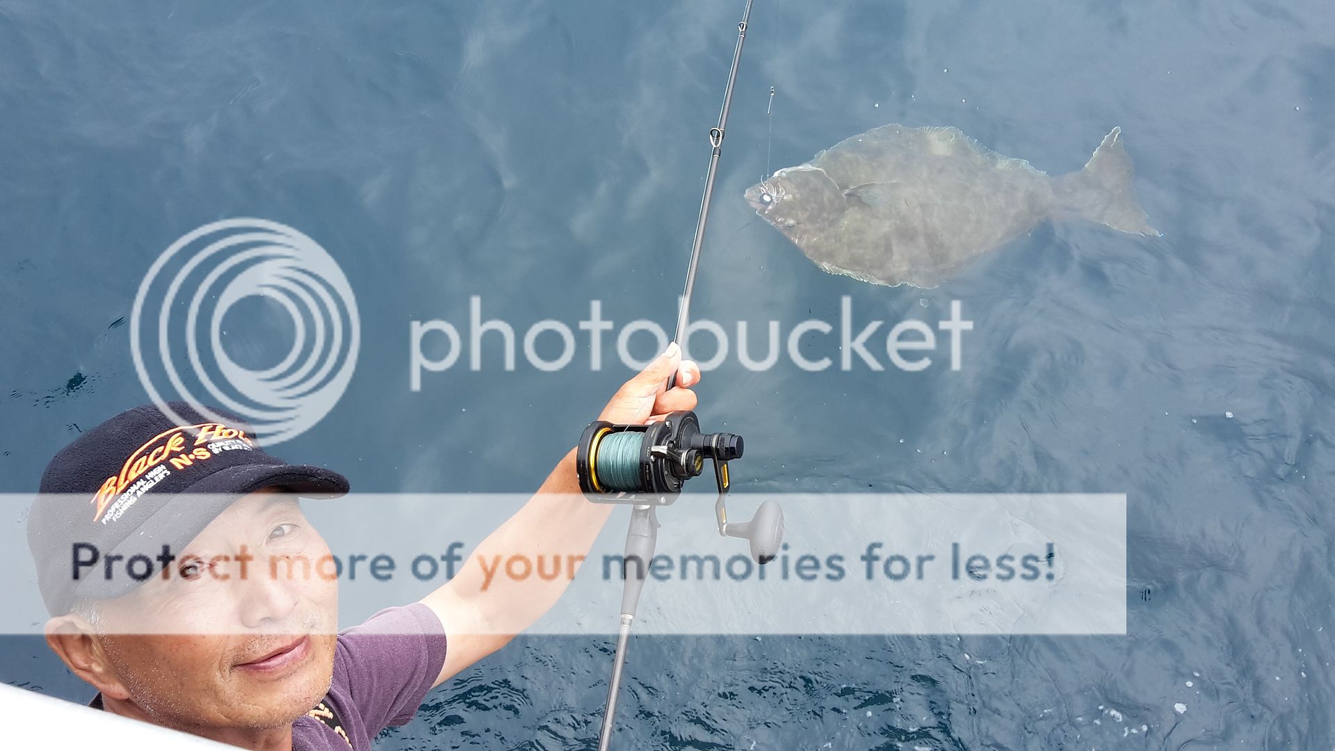 Black Hole Cape Cod Tai Special rods are coming | 360 Tuna Fishers Forum