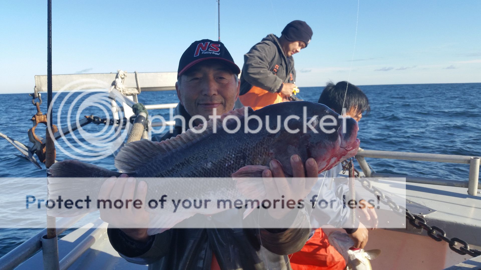 Cod jigging in RI to celebrate year end. | BASS BARN