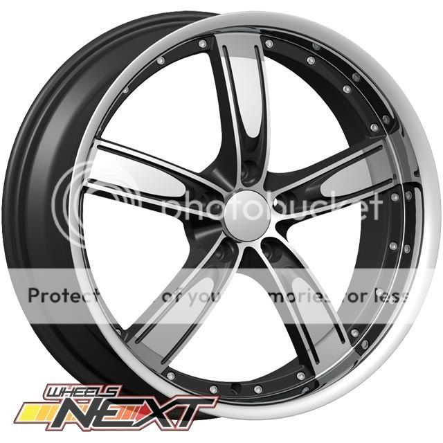 Recommended wheel, tire and offset | Page 35 | Toyota Nation Forum