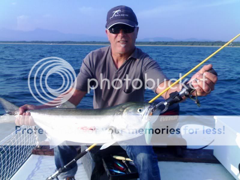 Un Jackpot di Carangi - page 3