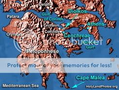 Bloggang.com : : Bernadette : The Biblical World: An Illustrated Atlas No.7