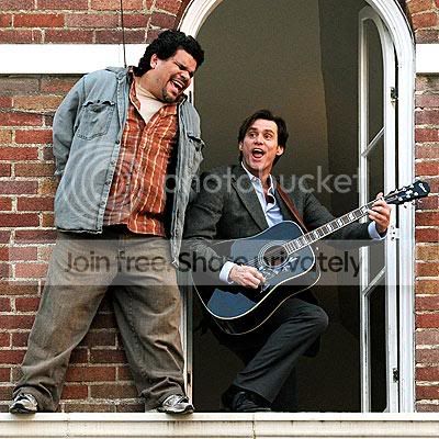 Bloggang.com : : Bernadette : Yes Man (2008):Based on one simple ...